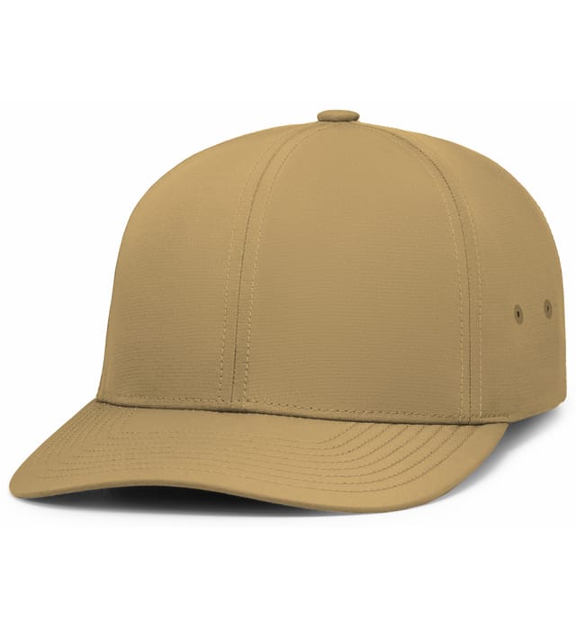 KAPP: WATER-REPELLENT OUTDOOR CAP Style # P783 | itsTriplePlay.com ...